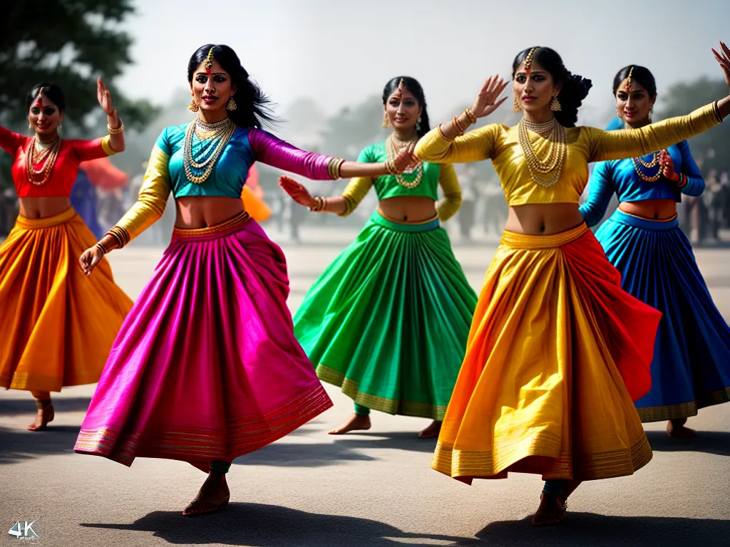 Entenda a influência da dança tradicional na cultura indiana - Livros ...